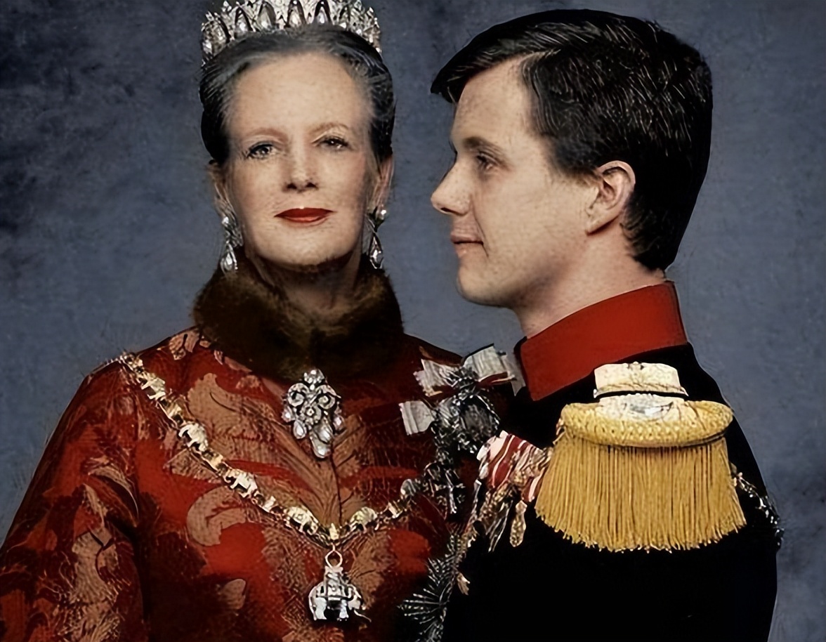 Queen Margrethe II of Denmark, reign and influence, and place in ...