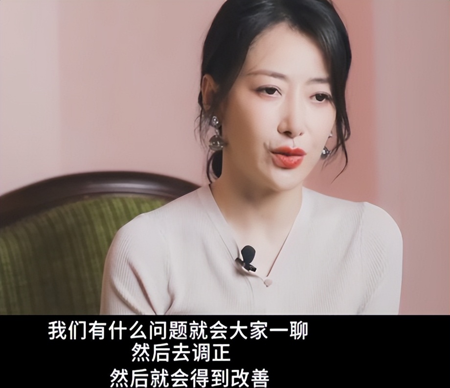 Chen Zihan and Dai Xiangyu interviewed on Qixi Festival, show affection: show affection is to ...