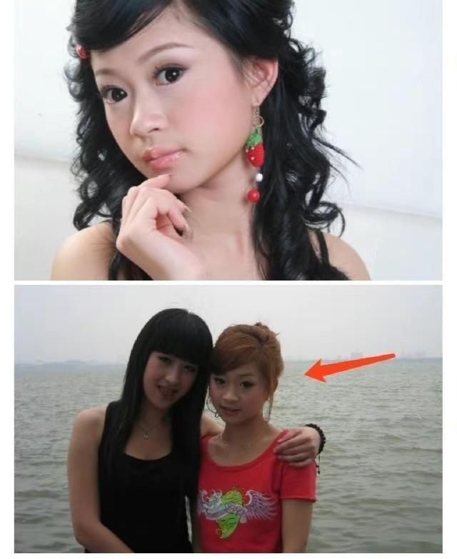 Chen Yulin, who has been Wu Xiubo's "little three" for 7 years, in exchange for 3 years in ...