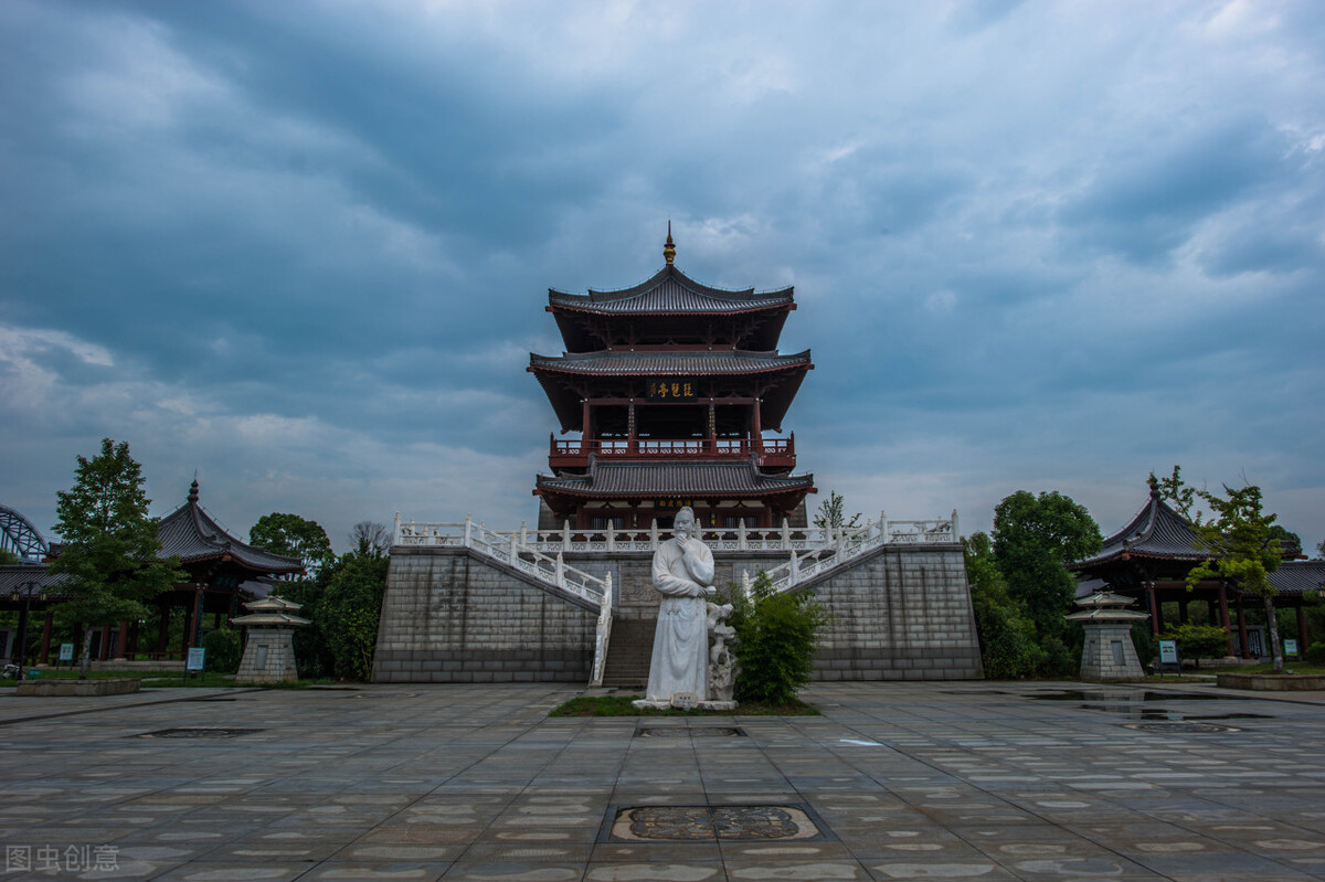 After reading "Pipa Xing" after becoming an adult, I feel more deeply ...