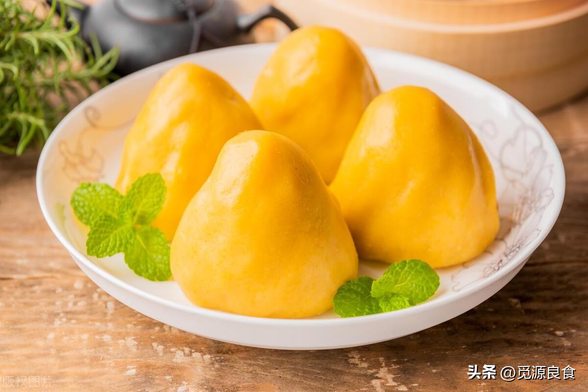 To make Wowotou, it is not enough to only put cornmeal, add 2 more ...