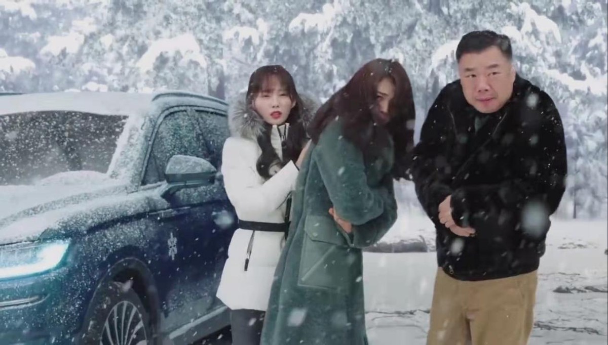 emo?Are rich people happy?Is their happiness and love unimaginable? - iNEWS