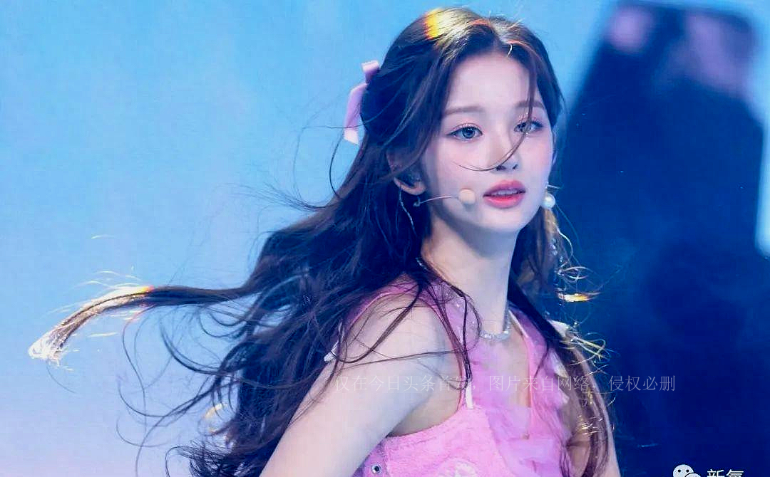 Seol Seol-yun's looks are so stunning that she passed the auditions of ...
