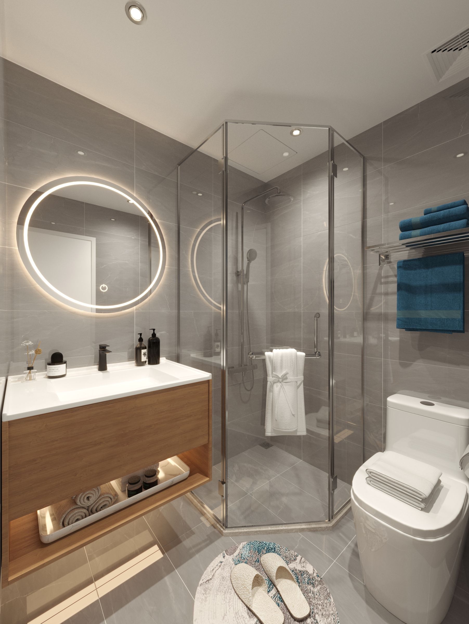 The trend of home decoration in the future, how much do you know about ...