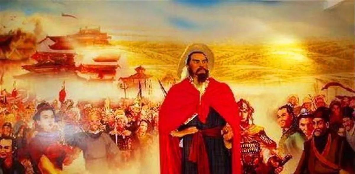 After Li Zicheng invaded the imperial city, what happened to the queens ...