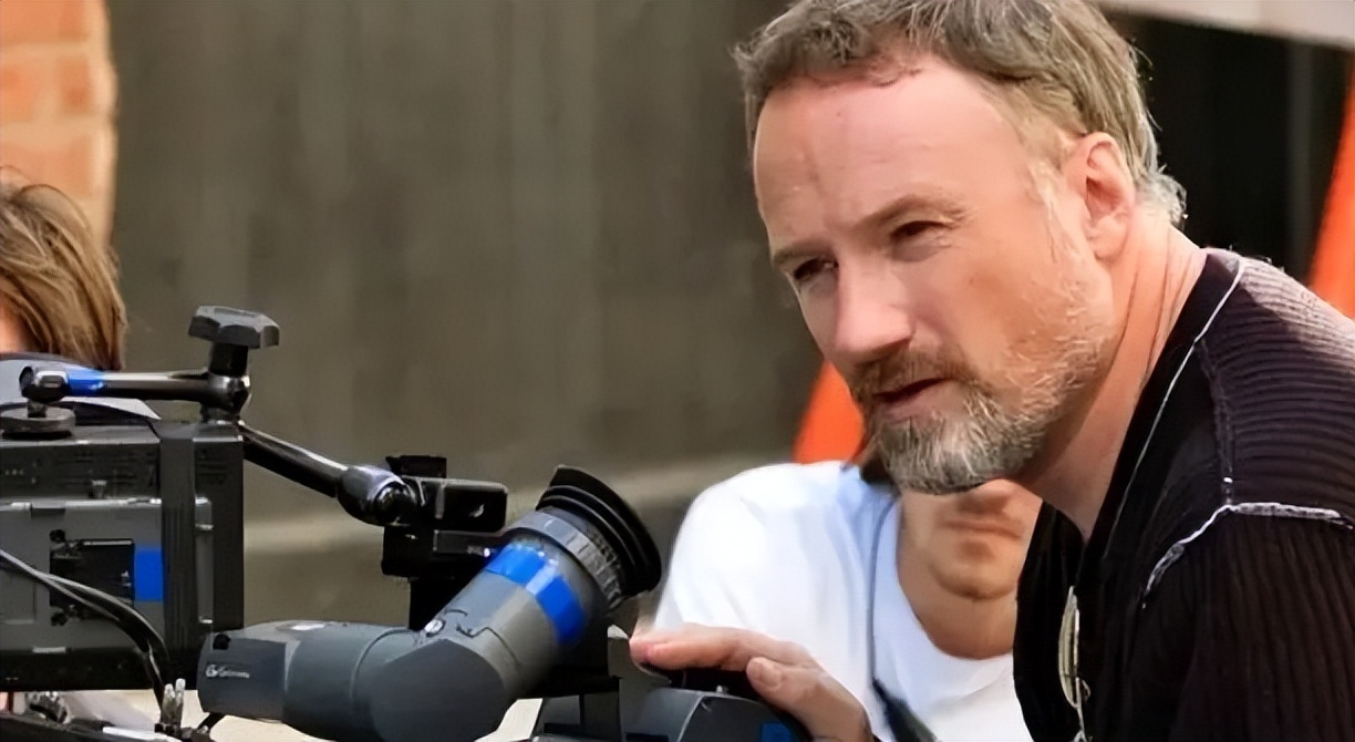 What kind of psychology does the talented director David Fincher show ...