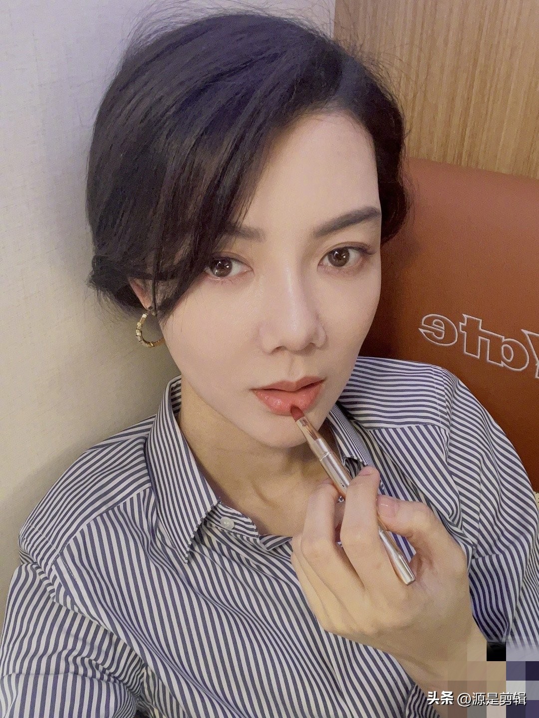 Appreciation of Che Xiao's beauty photos - iNEWS