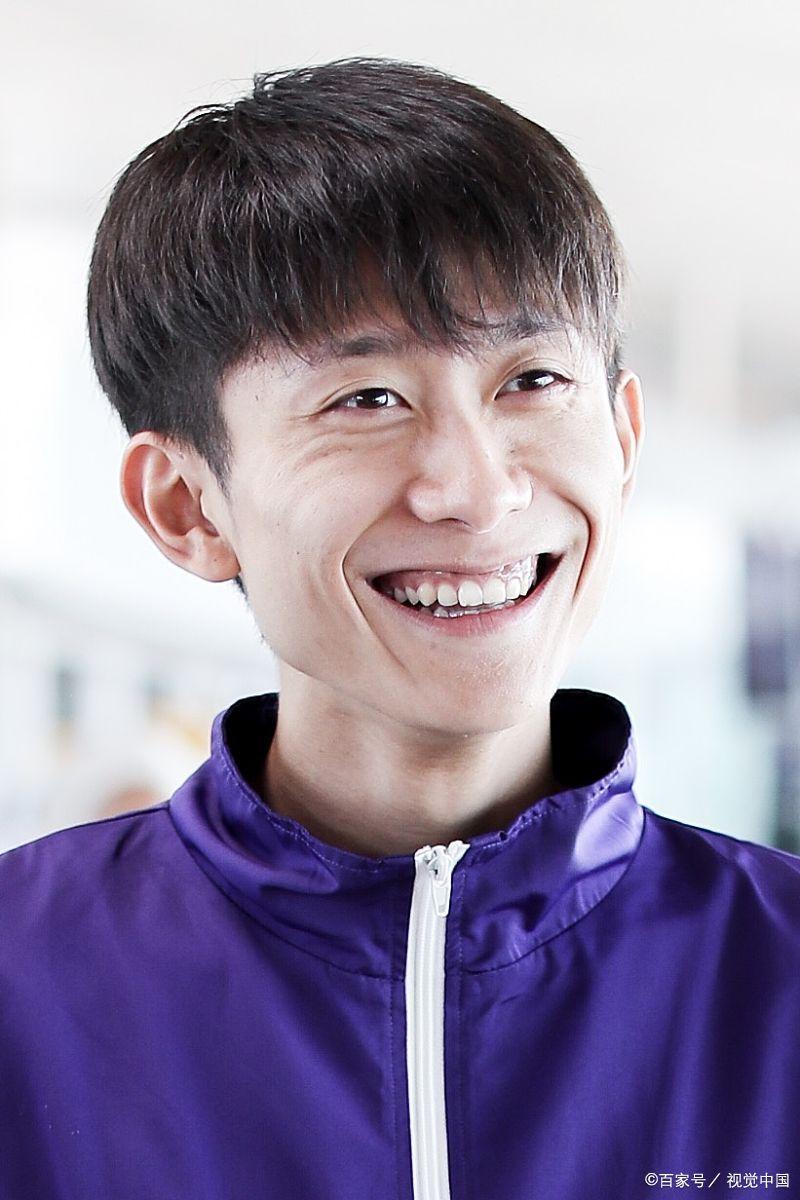 Knowing Zhang Yishan again, the story behind the black material ...