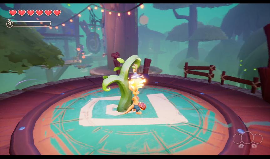 "Kangaroo Breakthrough": a 3D platform jumping game that lacks core fun ...