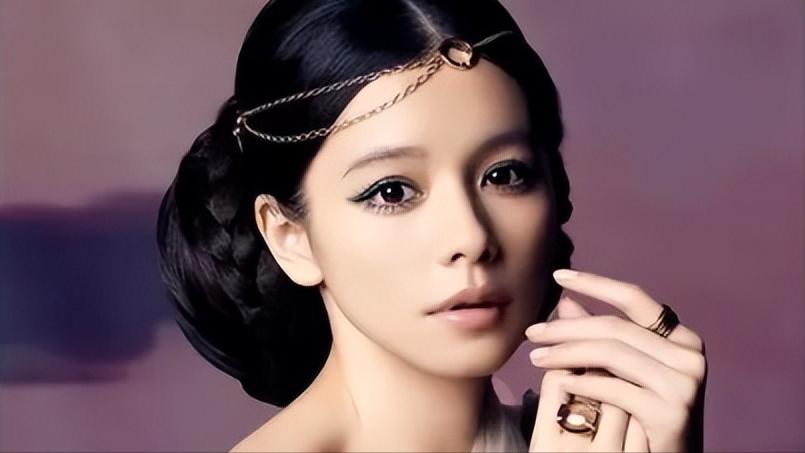 This time, the 48-year-old Xu Ruoxuan finally paid the price for her ...