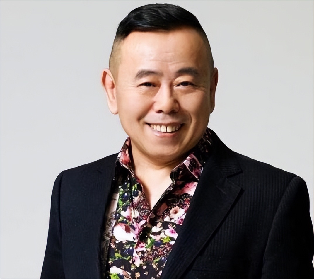 Both are national treasure-level artists, 65-year-old Pan Changjiang and Feng Gong, why is there ...