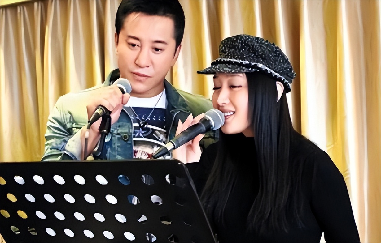 From top-tier singers to Zha Wu, who has come back many times but has ...