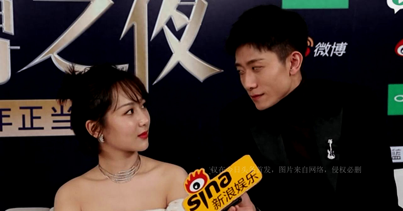 Yang Zi and Zhang Yishan: more than friends, not enough lovers - iMedia