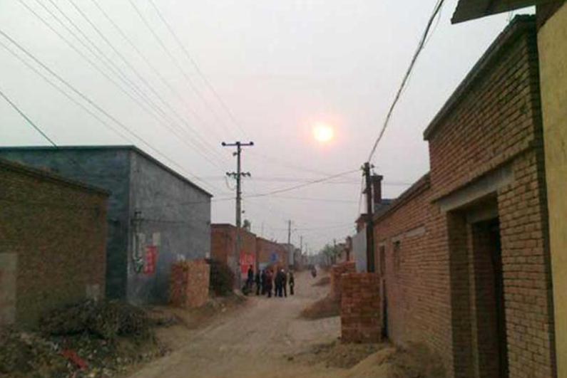 "Army Tiger" General Zhang Yang hanged himself: the sack collects money ...