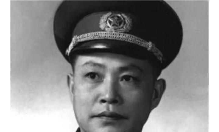 The superior asked him to be Xu Guangda's deputy, but he refused to ...