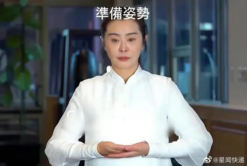 Stiff face Joey Wong - iMedia