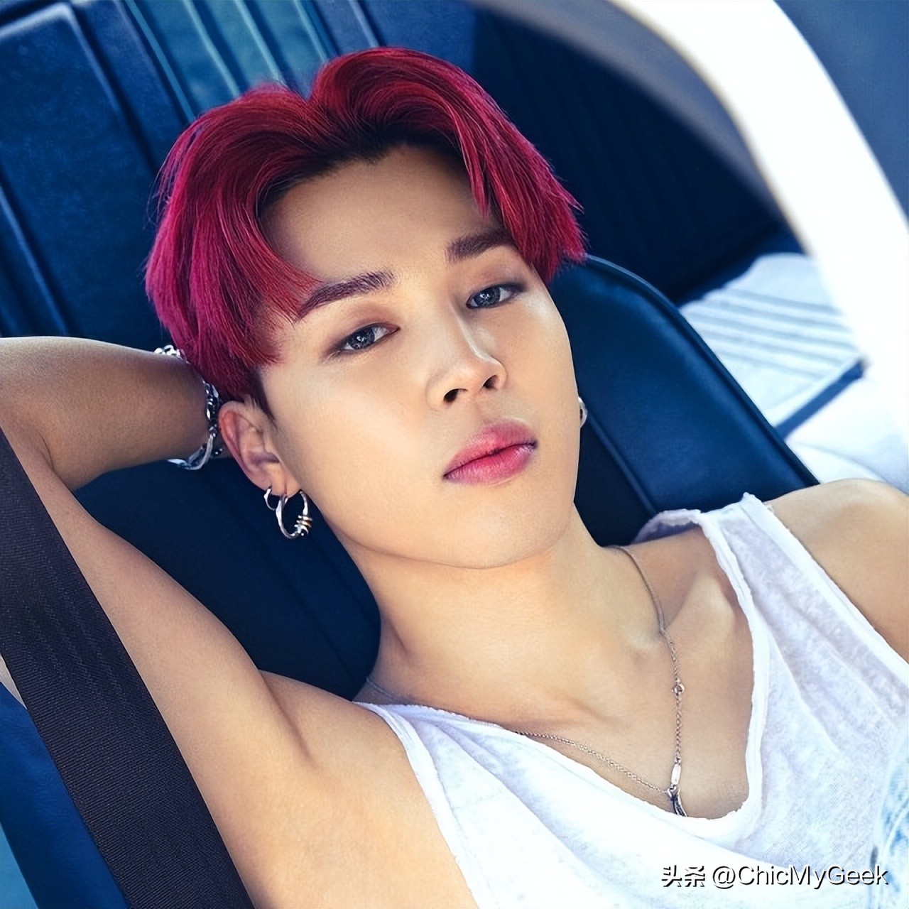 The 7 members of BTS are "Uncle Fang", and the 6 billion yuan will be ...