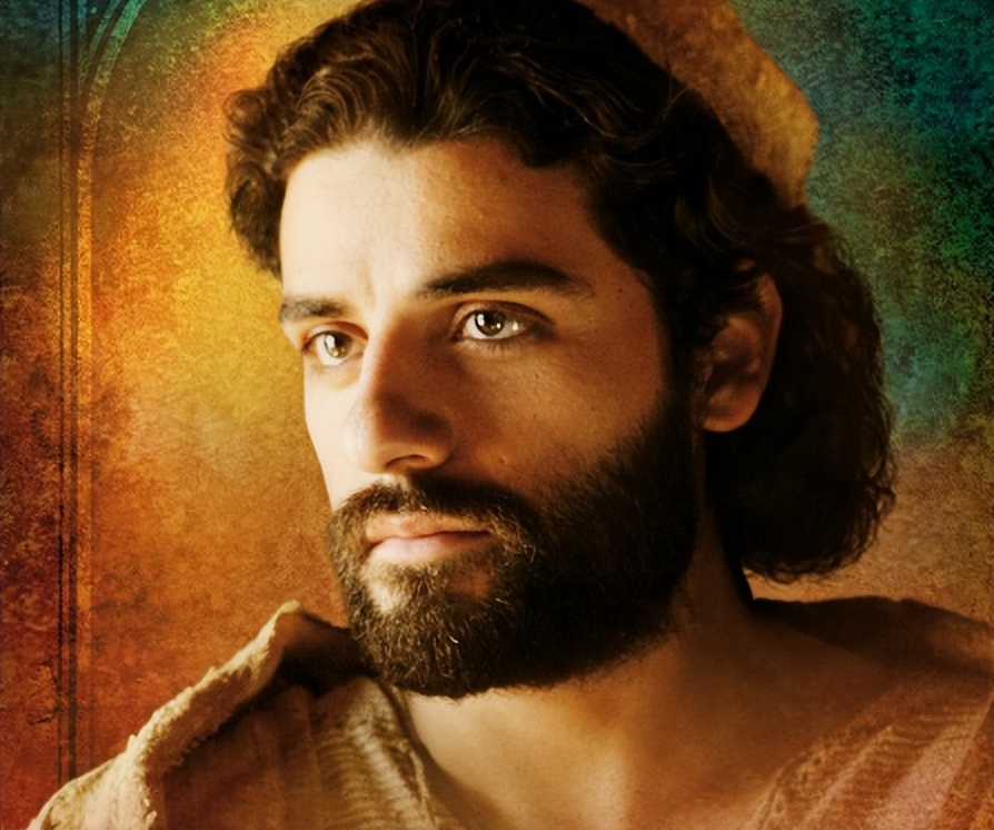 The savior has come! Maiden Mary accepts God's instruction to give ...