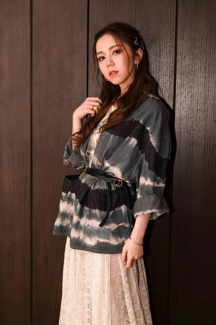 GEM Deng Ziqi's new single "Back to Time" is available on Kuwo Music ...