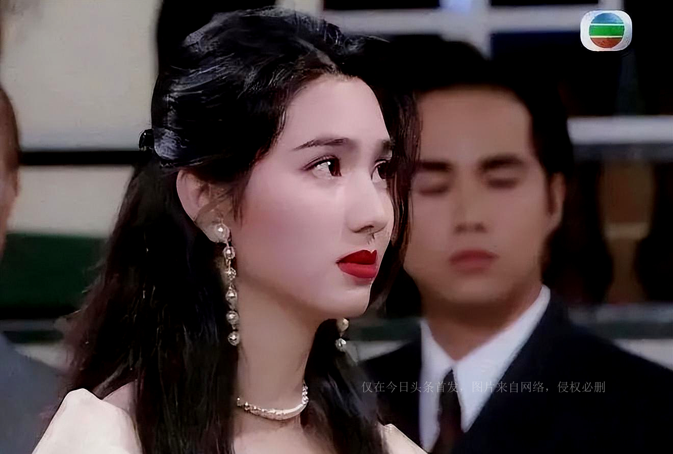 Zhang Danfeng was exposed to live in a hotel suite with female agent Bi Ying - iMedia