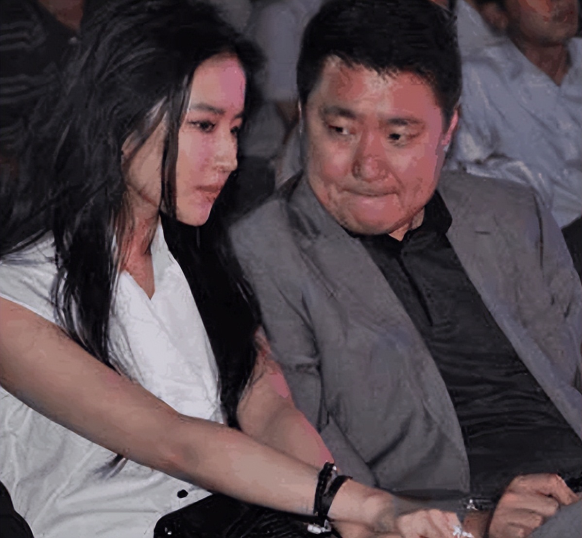 Never imagined! This time Liu Yifei "collapsed the house" in such a way - iMedia