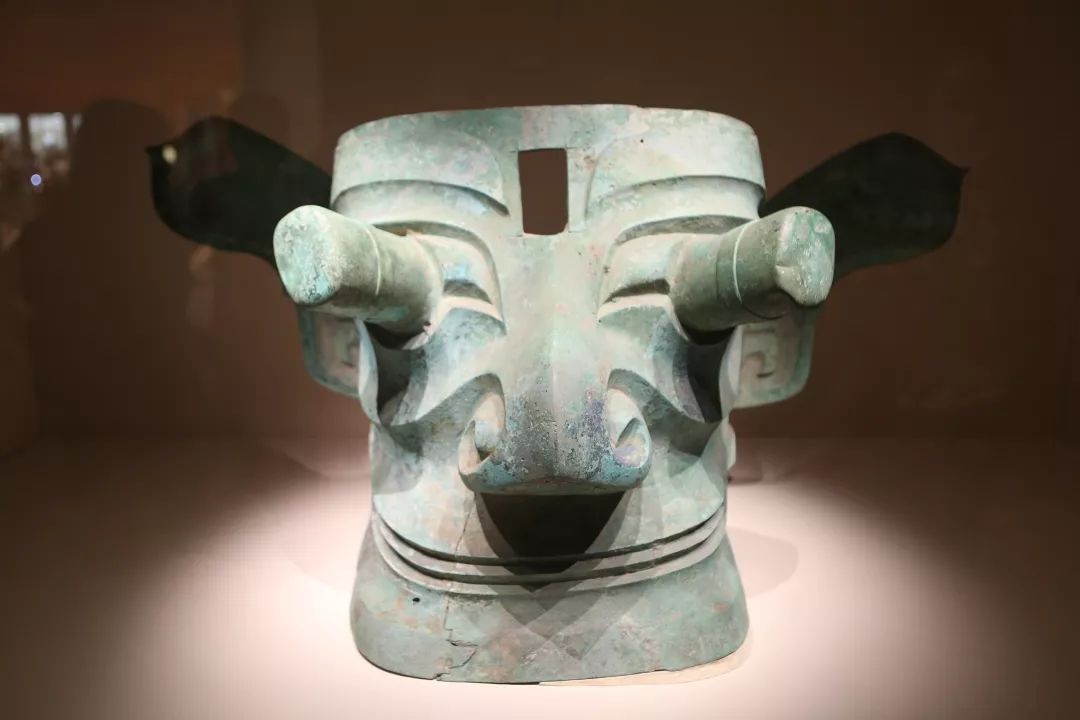 Explore the treasures of ancient Bashu civilization - iMedia