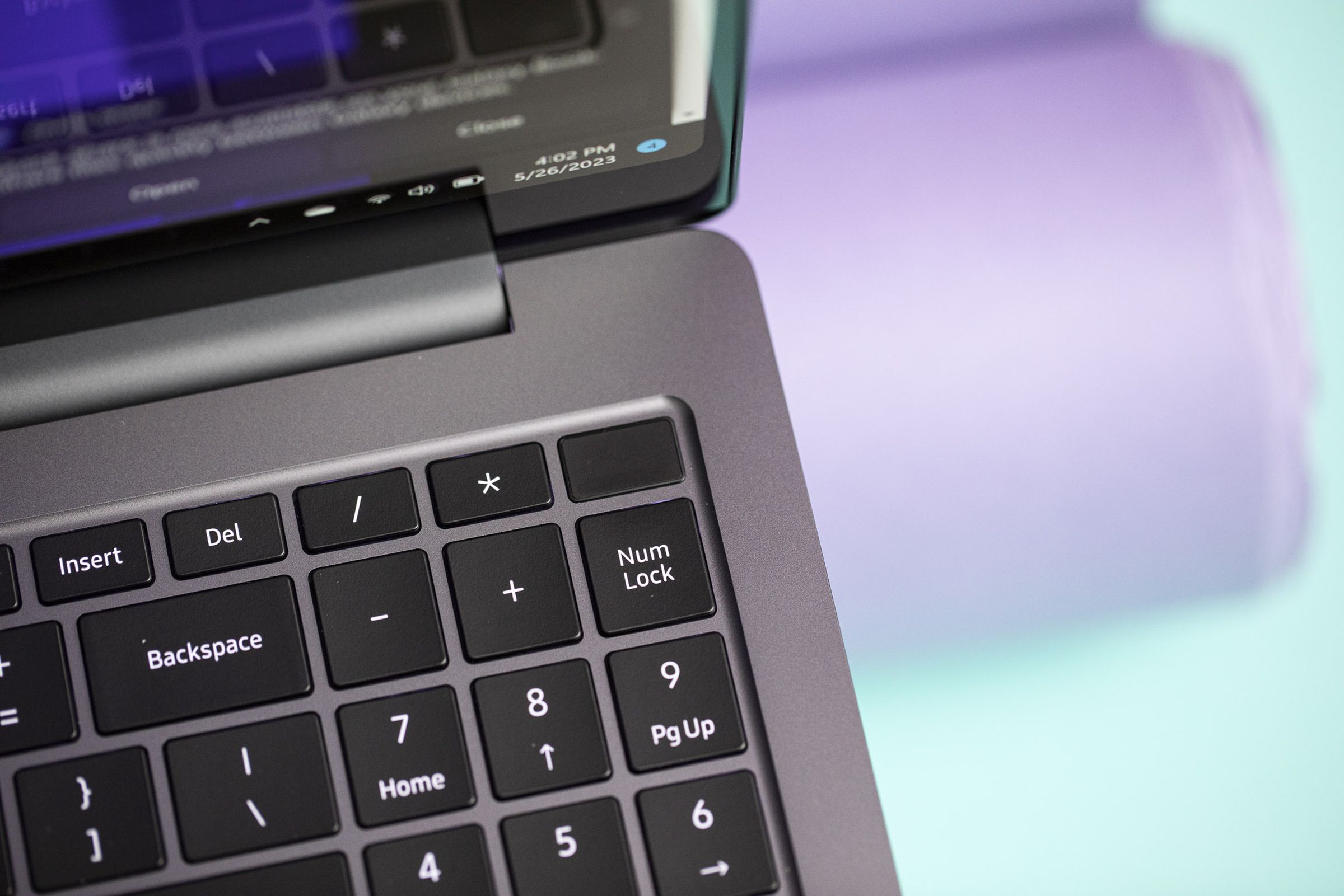 Samsung Galaxy Book3 Ultra review: The ultimate streamlined operating ...