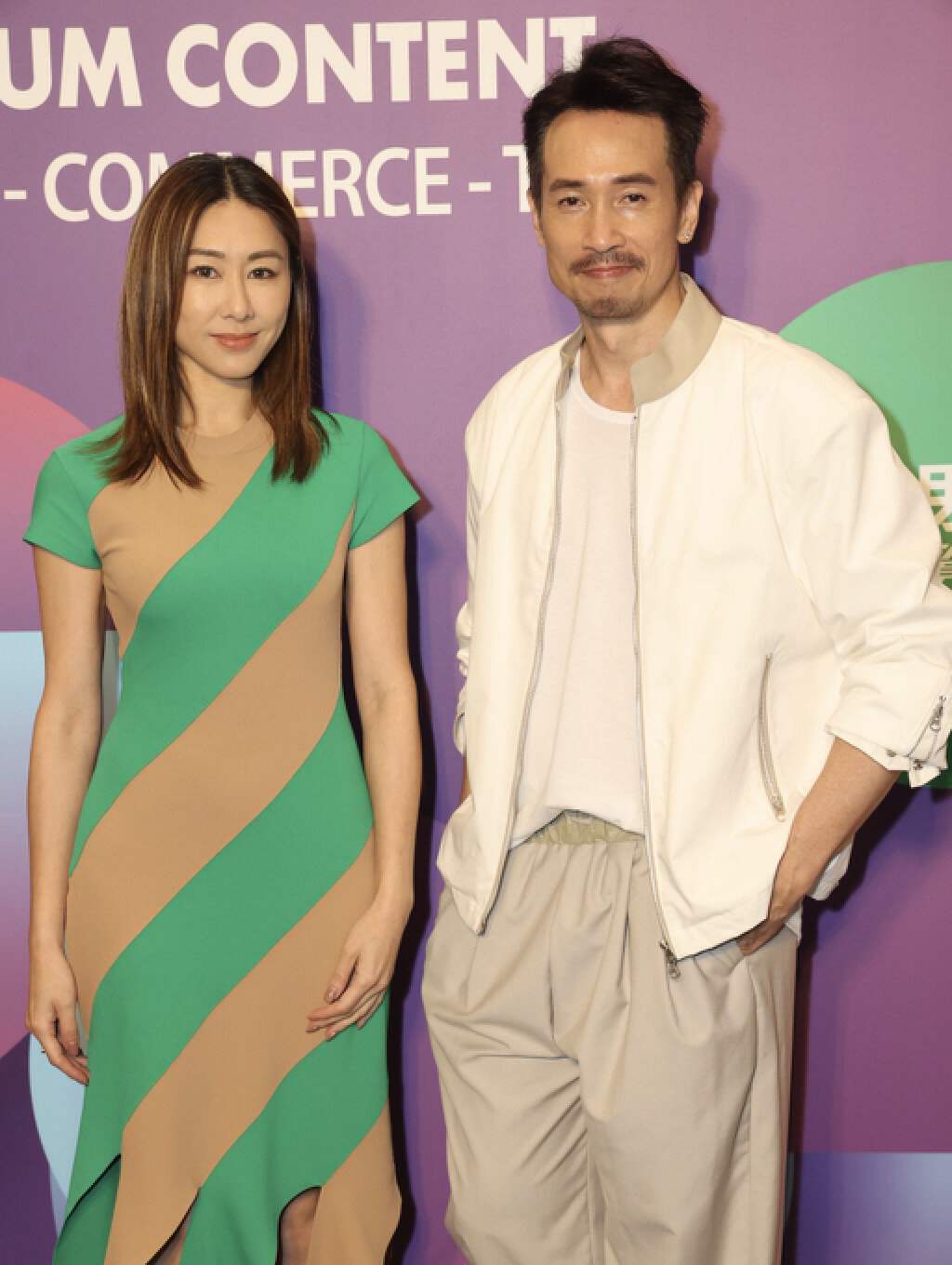 TVB's new generation Xiaohua is coming soon! Some people hold five ...