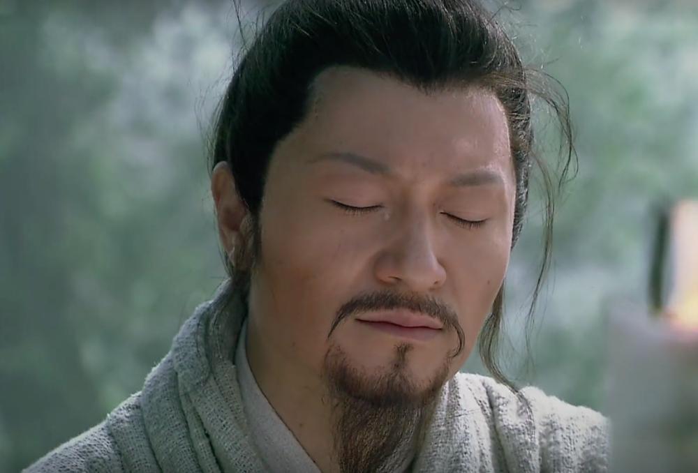 The most black-bellied person in "Water Margin" almost killed Song ...