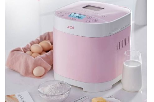 aca bread maker makes caterpillar bread? - iNEWS