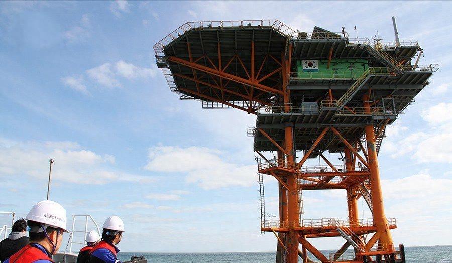 Revealed: How did South Korean spies steal Suyan Reef? - iMedia