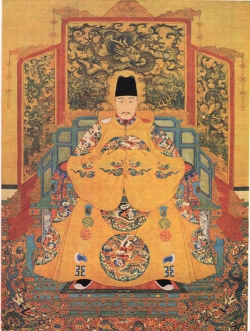Top Ten Most Famous Emperors of the Ming Dynasty - iMedia