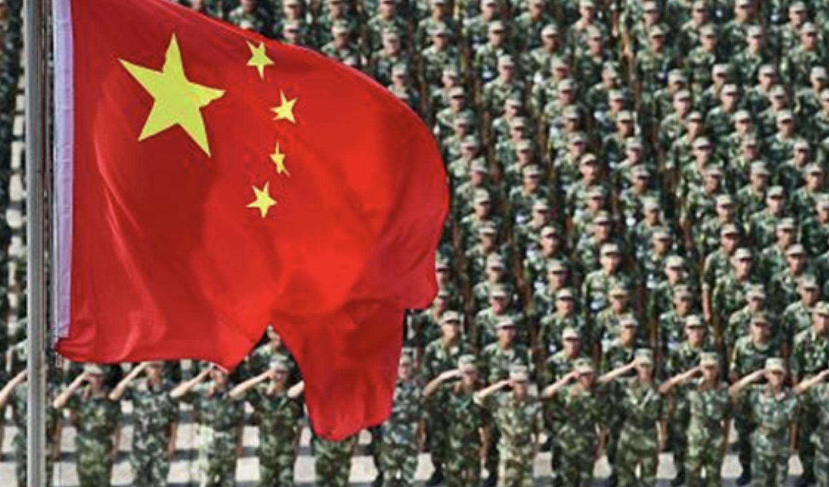 Western strategic expert: "China's national strength is the largest in ...