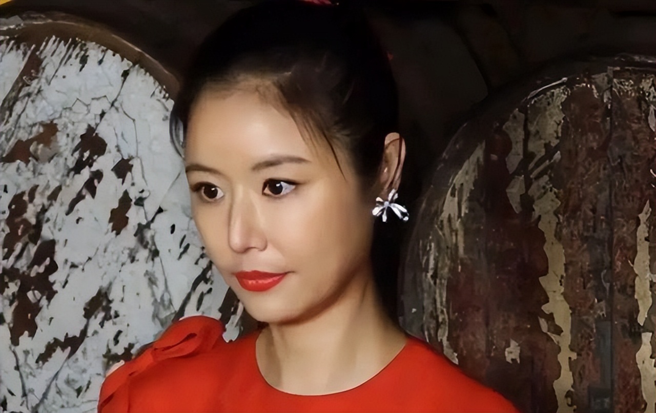 One sentence caused Zhou Jie to withdraw from the circle! Lin Hsinju responded to Zhou Jie's ...