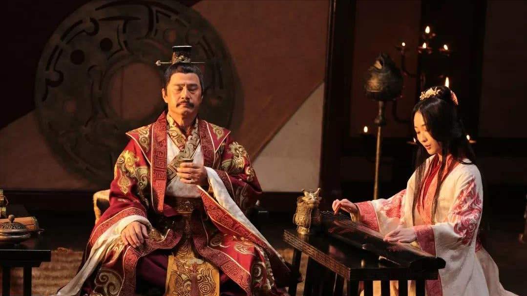 The king of Zhao Wuling, the hero who promoted the rise of Zhao Kingdom ...