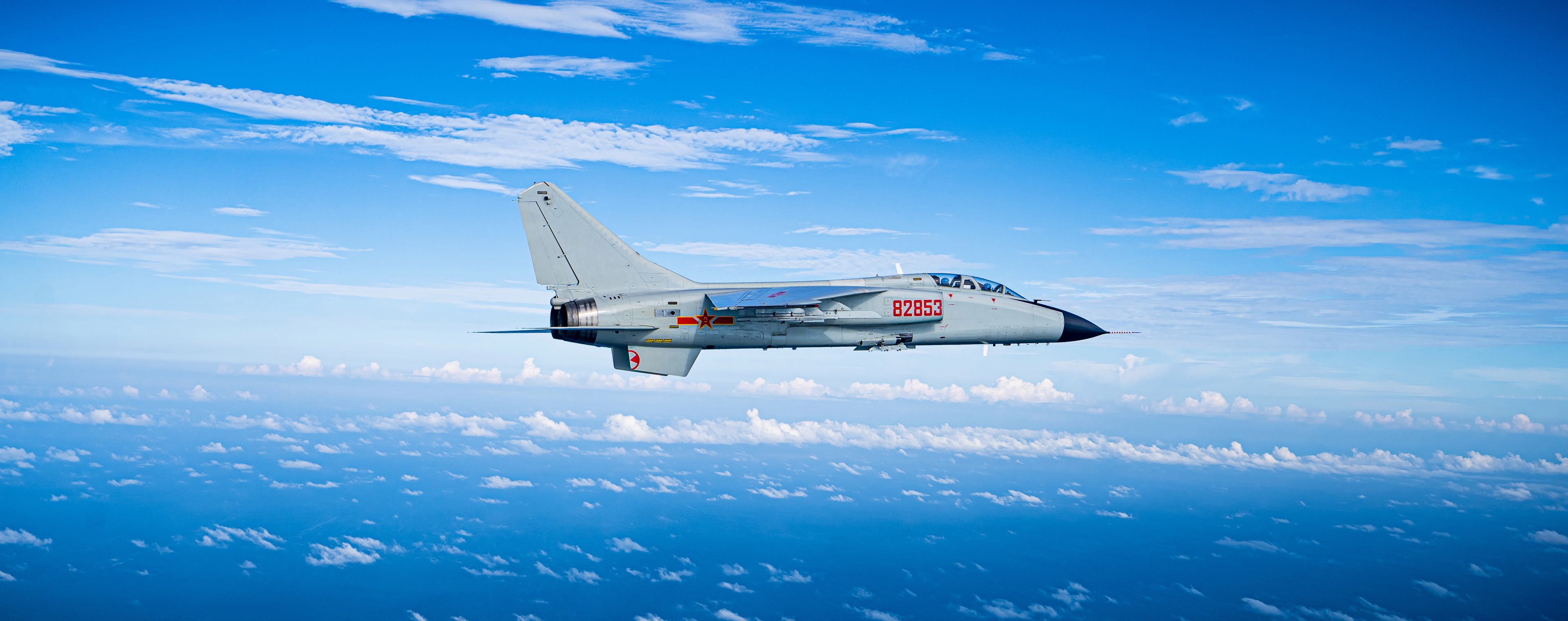 200 "Flying Leopards" facing retirement?North Korea, Iran, Argentina ...