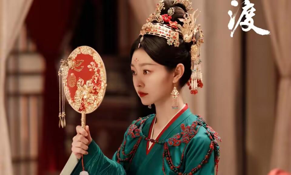 Chang Feng Du: I understand that Jiang Rou is always thinking of Liu ...