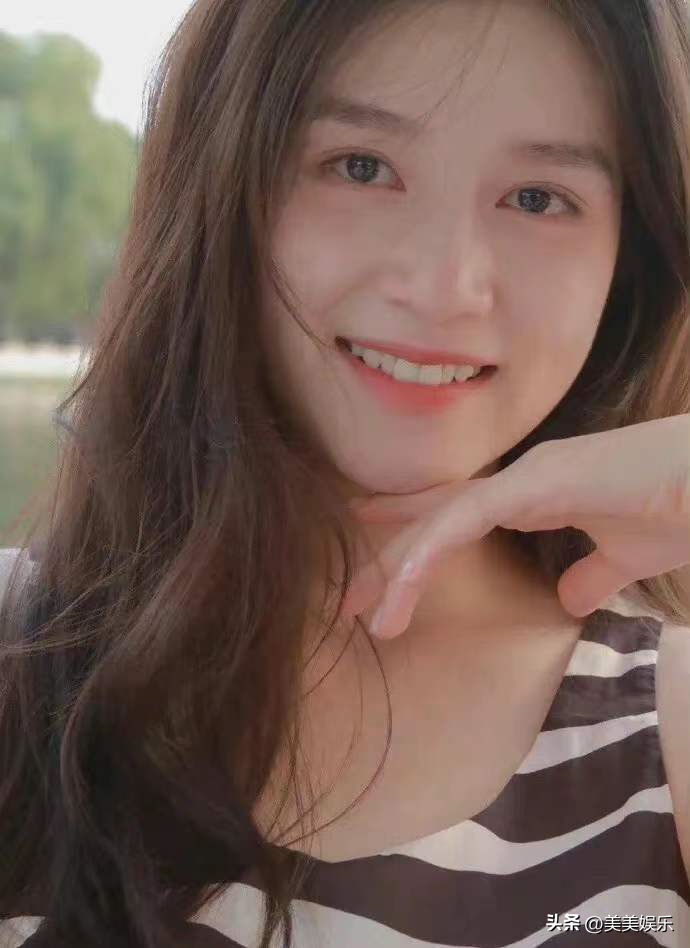 Chen Sicheng's new girlfriend exposed, suspected actor Ruan Ju, 21 ...