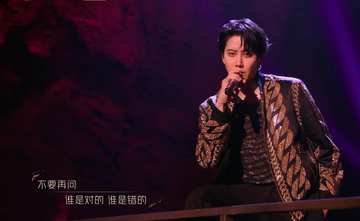 "Call Me by Fire 2" Er Gong: Idol actors suffered from dimensionality ...