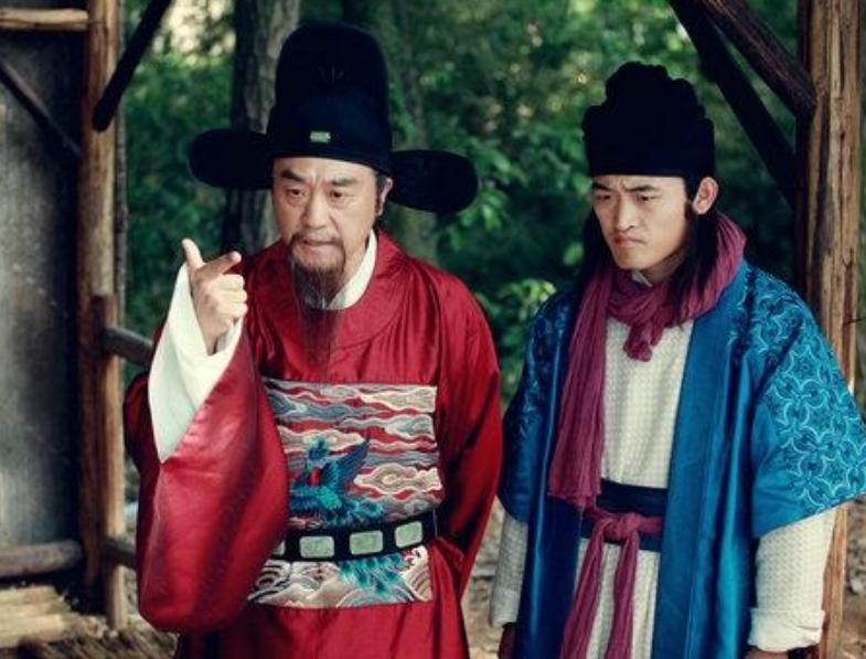 A Brief Discussion on the Development Process of "Southwest King" Wei ...