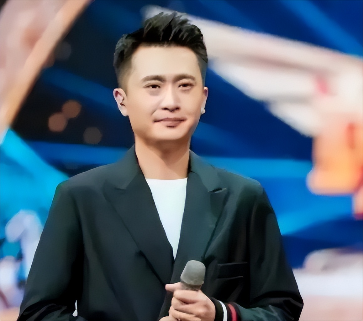 Facts have proved that the 41-year-old "CCTV celebrity" Yang Fan has ...