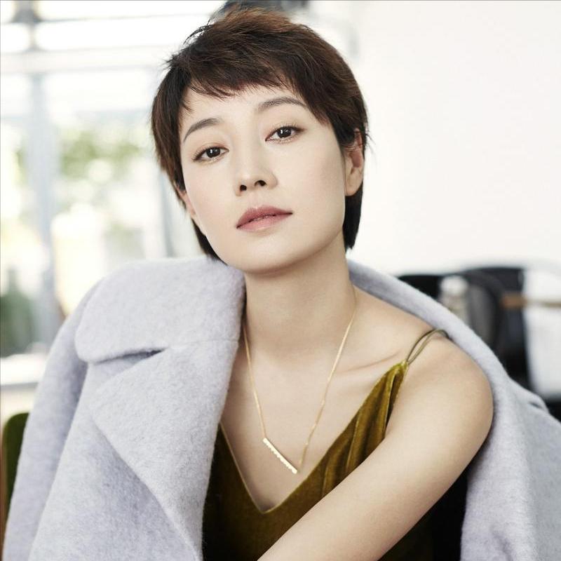 Unexpectedly, the 46-year-old Ma Yili would lose all her favor in this ...