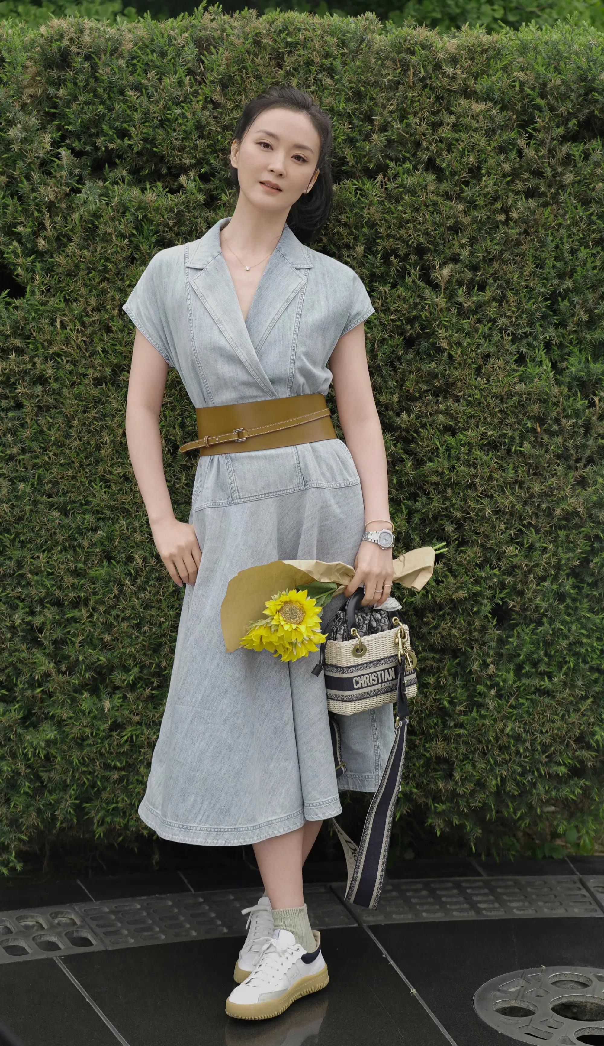 Beauty Atlas - Wang Yan - iNEWS