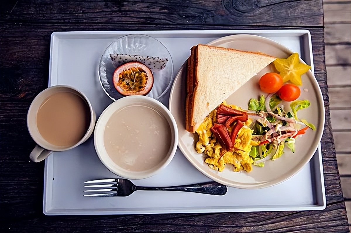 How harmful is skipping breakfast to your body?I was shocked after ...