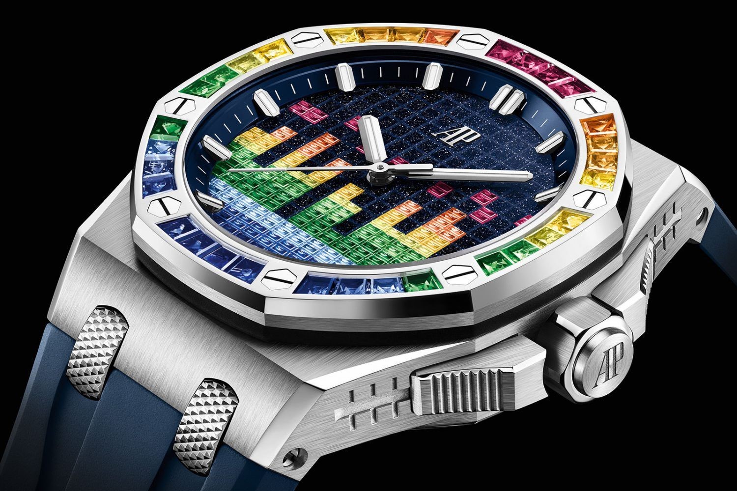 A good life starts with wearing a good watch - iNEWS