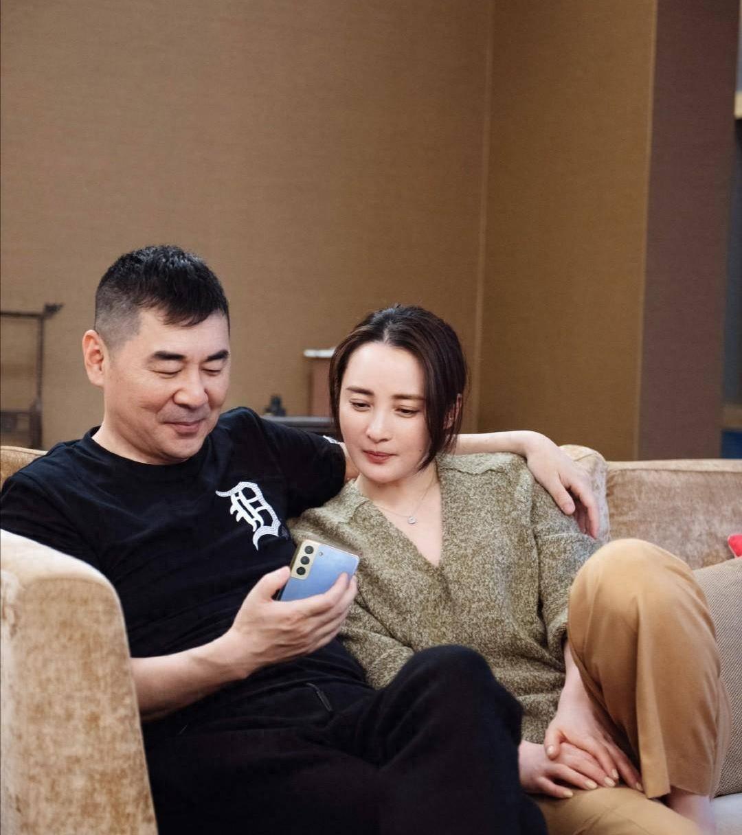 It turns out that "Queen Chunyuan" really exists, and Jiang Qinqin is ...