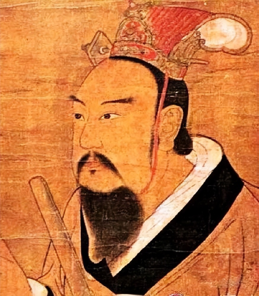 The most talented emperor in history—Liang Wudi Xiao Yan - iMedia