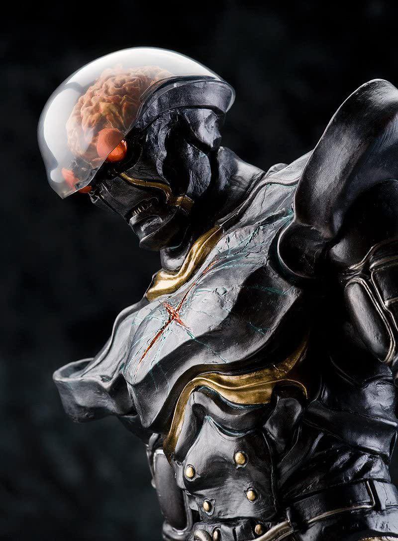 How the Japanese version of "Terminator" was born, the anti-hero that ...