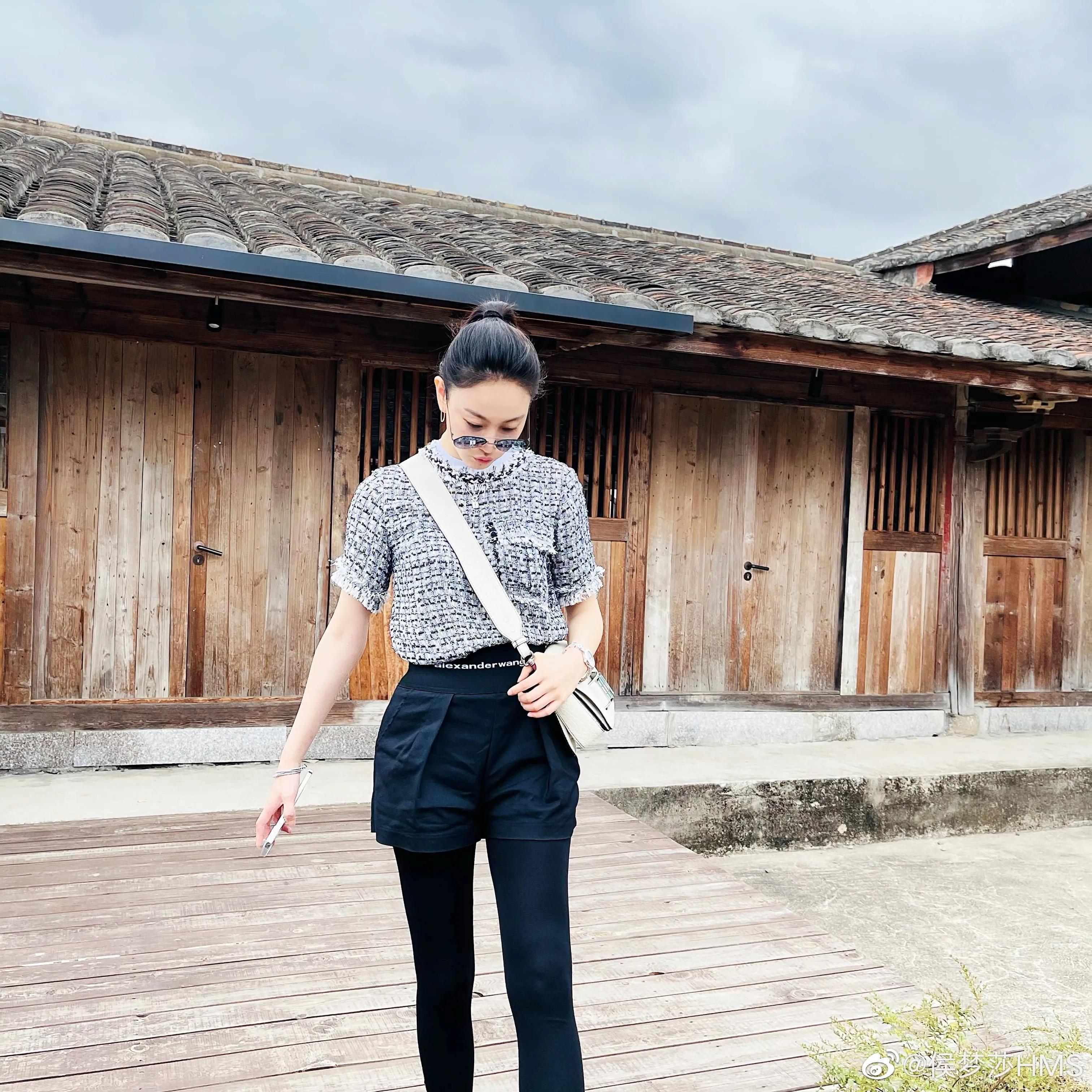 Do you still like Tang Xinyi like this? - iNEWS