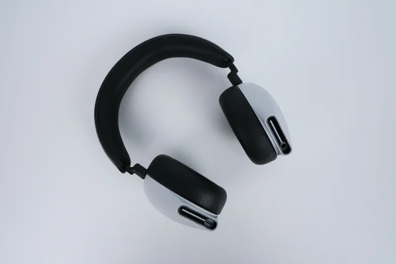 Alienware AW920H Headphones - iNEWS